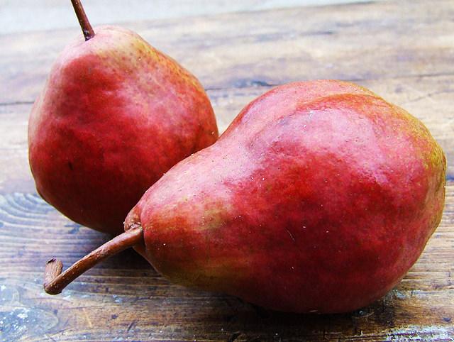 Williams roşu | Zdravăn